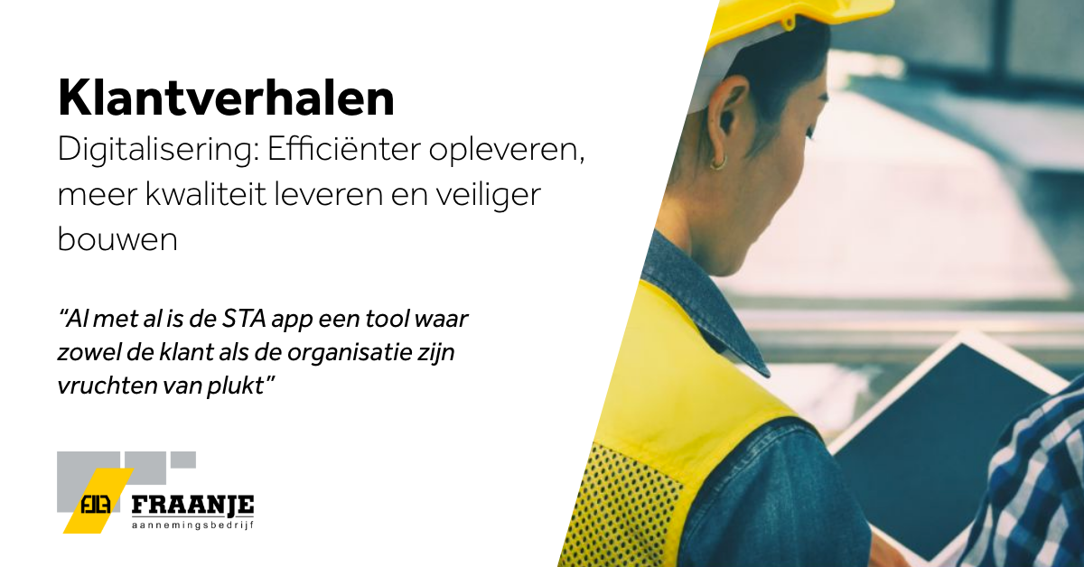 STA Software Jaarupdate 2021